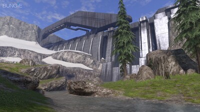 Valhalla - Multiplayer map - Halo 3 - Halopedia, the Halo wiki