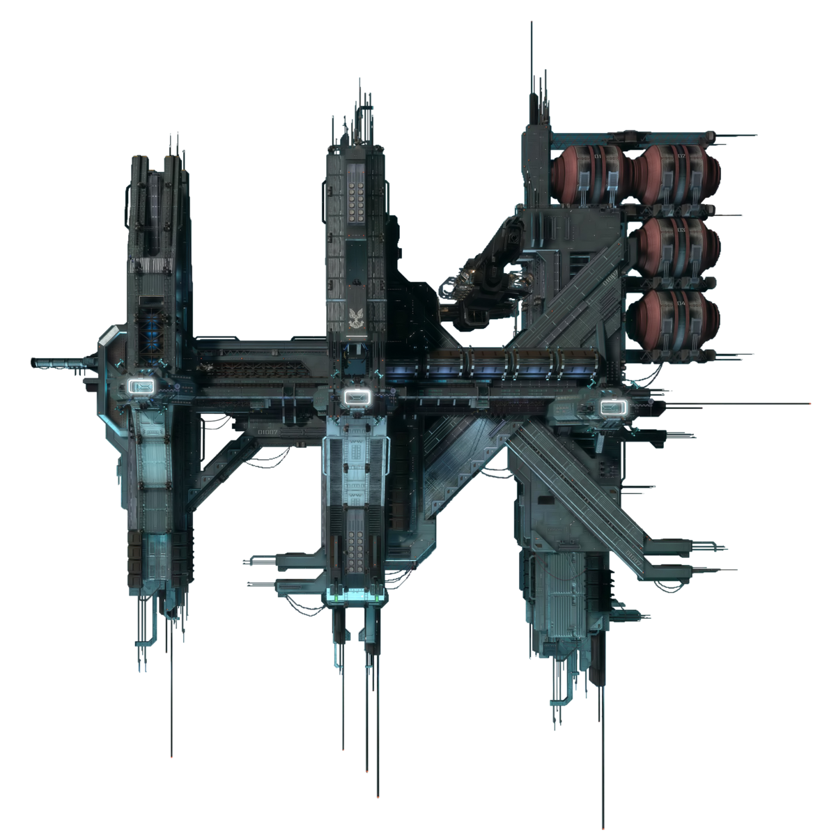 Covenant Capability Thread (Halo) | Page 77 | SpaceBattles Forums