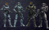 Blue Team - Halopedia, the Halo encyclopedia