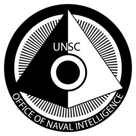 Office of Naval Intelligence - Halopedia, the Halo wiki