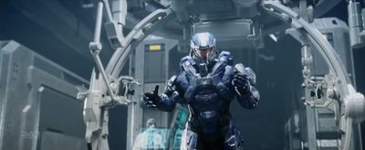 SPARTAN-IV program - Halopedia, the Halo wiki