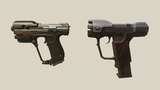 M6H magnum - Halopedia, the Halo encyclopedia