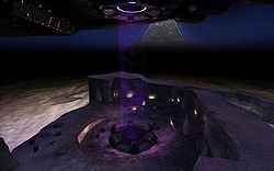 Elevator - Halopedia, the Halo encyclopedia