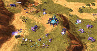 Blood Gulch - Multiplayer map - Halo: Combat Evolved - Halopedia, the ...