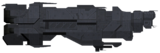 Marathon-class heavy cruiser - Halopedia, the Halo encyclopedia