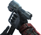M6G magnum - Weapon - Halopedia, the Halo wiki