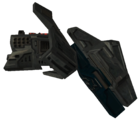 Sentinel beam - Weapon - Halopedia, the Halo wiki