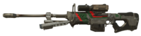 SRS99-S5 AM sniper rifle - Weapon - Halopedia, the Halo wiki