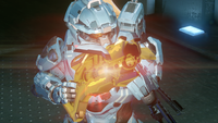 Sentinel beam - Weapon - Halopedia, the Halo wiki