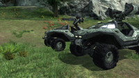 M12G1 Gauss Warthog - Vehicle - Halopedia, the Halo wiki
