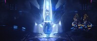 High Prophet of Mercy - Character - Halopedia, the Halo wiki
