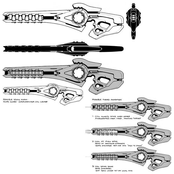 File:HR FocusRifle Concept 2.jpg - Halopedia, the Halo wiki