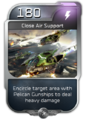 G77S Pelican Gunship - Ship class - Halopedia, the Halo wiki