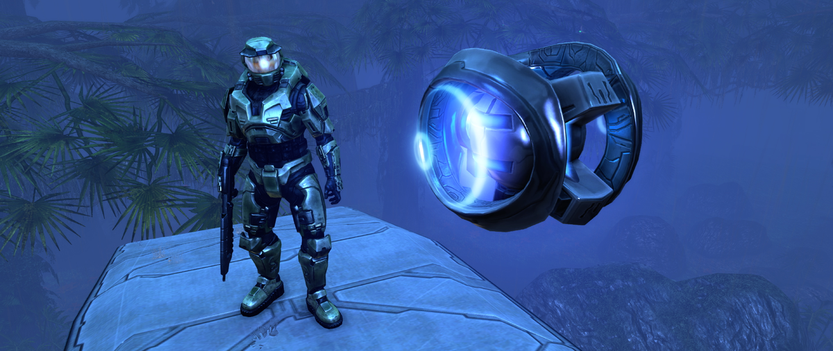Containment protocol - Halopedia, the Halo wiki