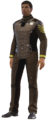Thomas Lasky - Character - Halopedia, the Halo wiki