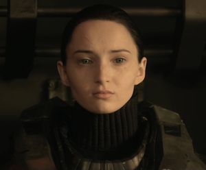 Lore Post 2: The SPARTAN-II Program : halo