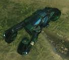 M121 Jackrabbit - Vehicle - Halopedia, the Halo wiki
