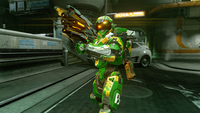 Security - Armor - Halopedia, the Halo wiki