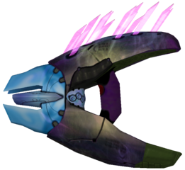 Type-33 needler - Weapon - Halopedia, the Halo wiki