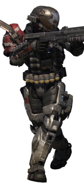 Noble Team performance reports - Halopedia, the Halo encyclopedia