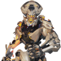 Warden Eternal - Character - Halopedia, the Halo wiki
