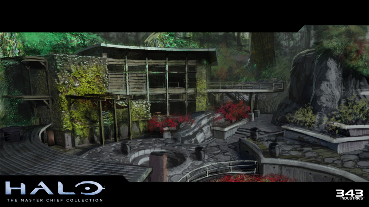 KEEP IT CLEAN - Achievement - Halopedia, the Halo wiki