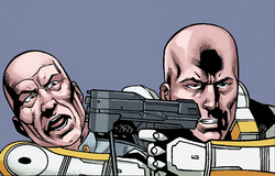 Lord Terrence Hood - Character - Halopedia, the Halo wiki