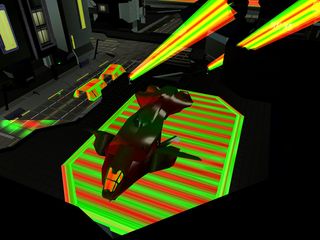 Halo 2 E3 Demo - Campaign level - Halopedia, the Halo wiki