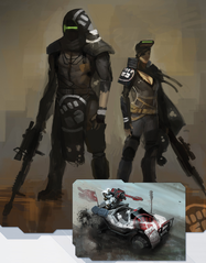 Unidentified insurrectionist group - Halopedia, the Halo wiki