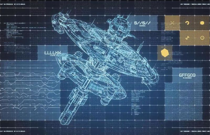 File:Anvil blueprint.jpg - Halopedia, the Halo wiki