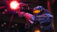 M6 Spartan Laser - Weapon - Halopedia, the Halo wiki
