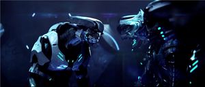 The Arbiter - Campaign level - Halo 2 - Halopedia, the Halo wiki