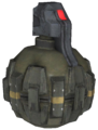 M9 fragmentation grenade - Halopedia, the Halo encyclopedia