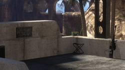 Last Resort - Multiplayer map - Halo 3 - Halopedia, the Halo wiki
