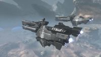 Paris-class heavy frigate - Ship class - Halopedia, the Halo wiki