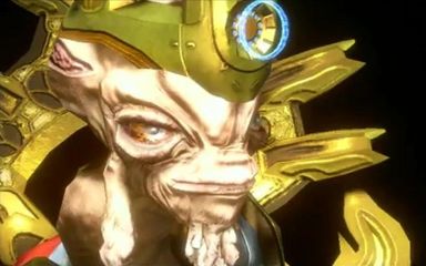High Prophet of Truth - Character - Halopedia, the Halo wiki