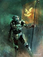 Capture the Flag - Halopedia, the Halo wiki