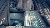Haven - Multiplayer map - Halo 4 - Halopedia, the Halo wiki