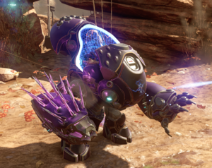 Tomp - Halopedia, the Halo encyclopedia