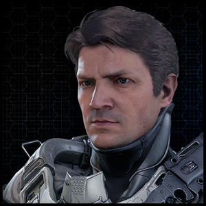 Edward Buck - Halopedia, the Halo encyclopedia