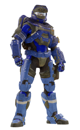 Vigilant - Armor - Halopedia, the Halo wiki