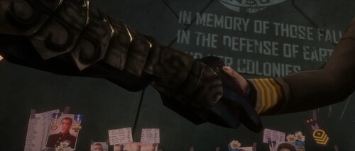 Lord Terrence Hood - Character - Halopedia, the Halo wiki