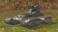 M808B Scorpion - Halopedia, the Halo encyclopedia
