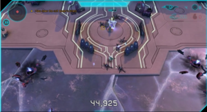 Z-90 hardlight shield - Weapon - Halopedia, the Halo wiki