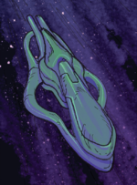 Elegy's Lament - Ship - Halopedia, the Halo wiki