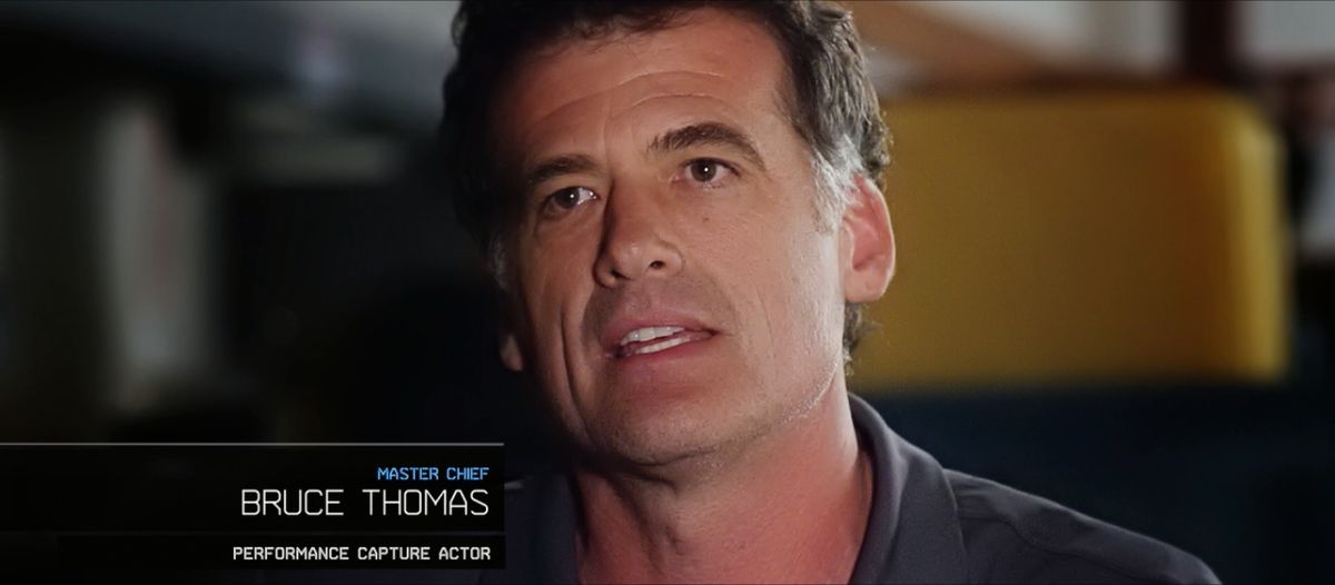 Bruce Thomas - Halopedia, the Halo wiki