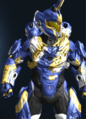 FOTUS - Armor - Halopedia, the Halo wiki