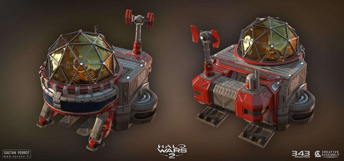 UNSC Armory - Halopedia, the Halo wiki