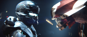 The Heretic - Campaign level - Halo 2 - Halopedia, the Halo wiki