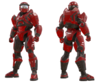 MJOLNIR Powered Assault Armor/Mark V - Armor - Halopedia, the Halo wiki